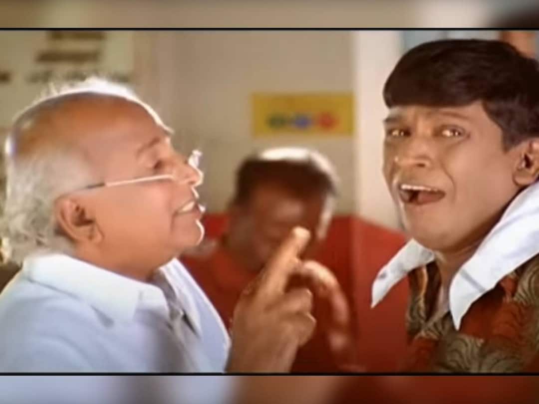 revealed the unknown information about actor Manager Cheena | Actor Manager Cheena: இத்தனை ...