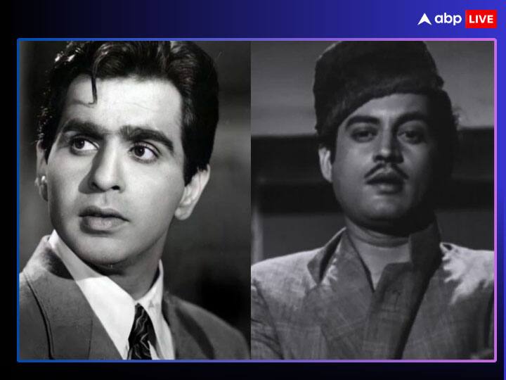Guru Dutt Played The Male Lead Opposite Waheed Rahman In Cult Classic 1957 Pyaasa Despite ...