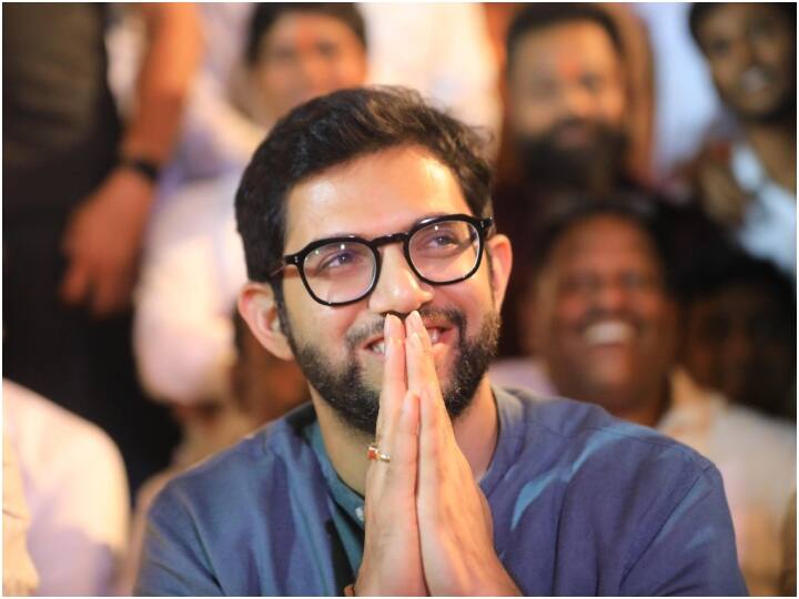 Aditya Thackeray Kalyan will contest Lok Sabha election 2024 statement ...