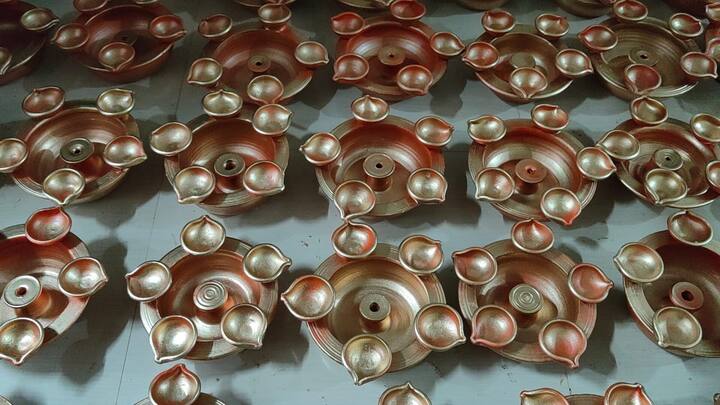IN PICS Karthigai Deepam 2023 here are the pictures of different types ...