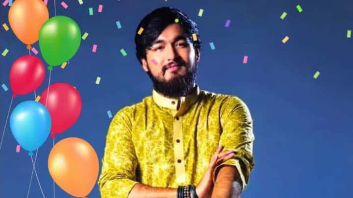 Singer Noble: Who is Singer Noble know all controversy about this ...