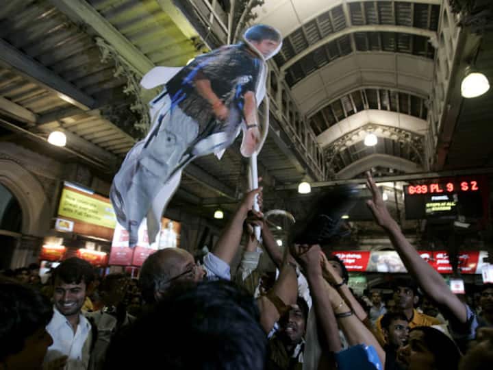 26 November Mumbai Attacks Remembering The Tragedy On 15th Anniversary Hotel Taj Attack
