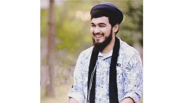 Singer Noble: Who is Singer Noble know all controversy about this ...