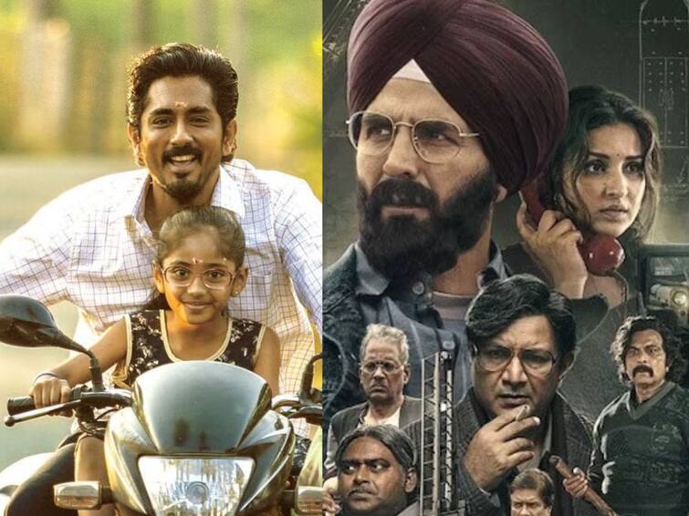 Ott Release This Week Chittha To Dhootha This Movies And Web Series To