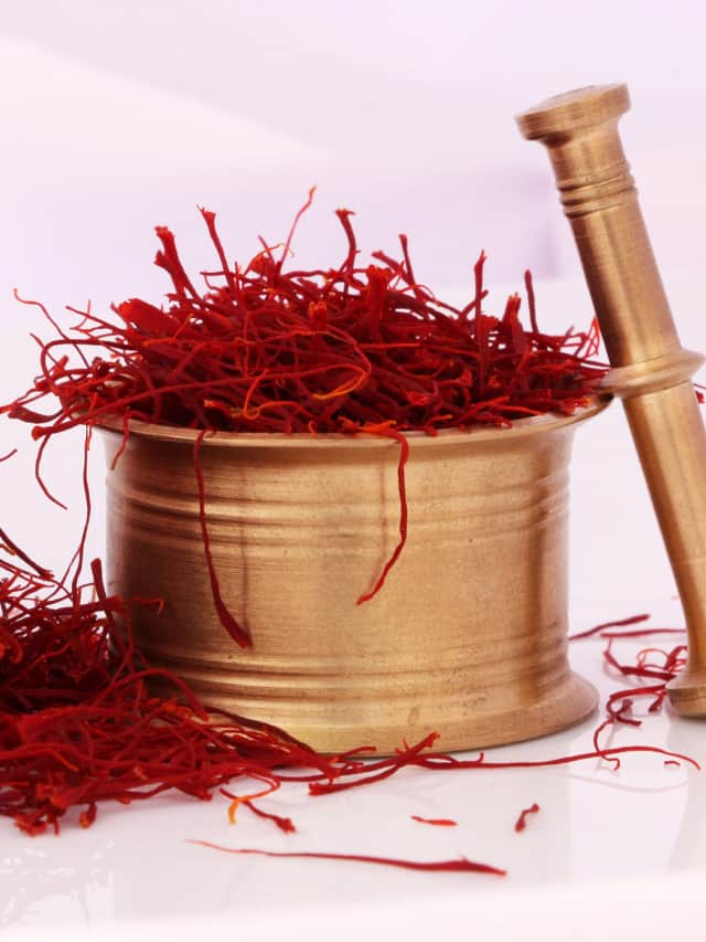 कितने का आता है एक किलो केसर?