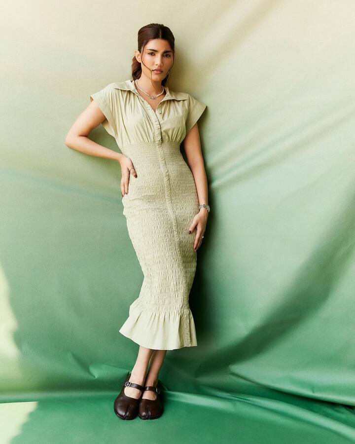 6 Looks That Prove Alizeh’s Impeccable Style As She Promotes Her Debut ...