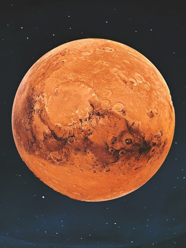 आज ही क्यों मनाते हैं Red Planet Day?