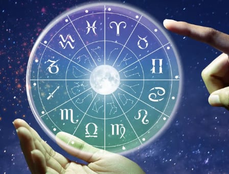 Chandra Rashi Parivartan news in marathi chandra gochar these zodiac ...