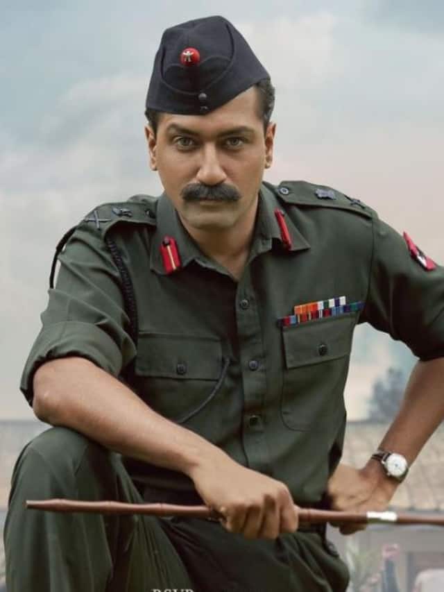 Sam Bahadur Review: Vicky Kaushal Film Pays Homage To Sam Manekshaw