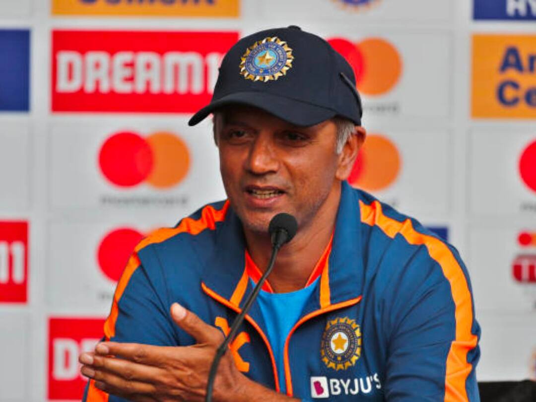 Gautam Gambhir Weighs In On BCCI Extending Rahul Dravid's Contract As Team India Head Coach
