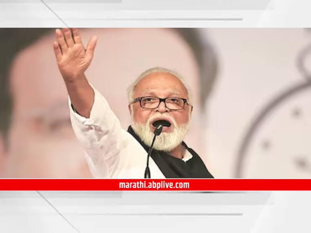 Chhagan Bhujbal NCP Ajit Pawar Group leader reaction on Maratha Reservation Maratha and obc ...