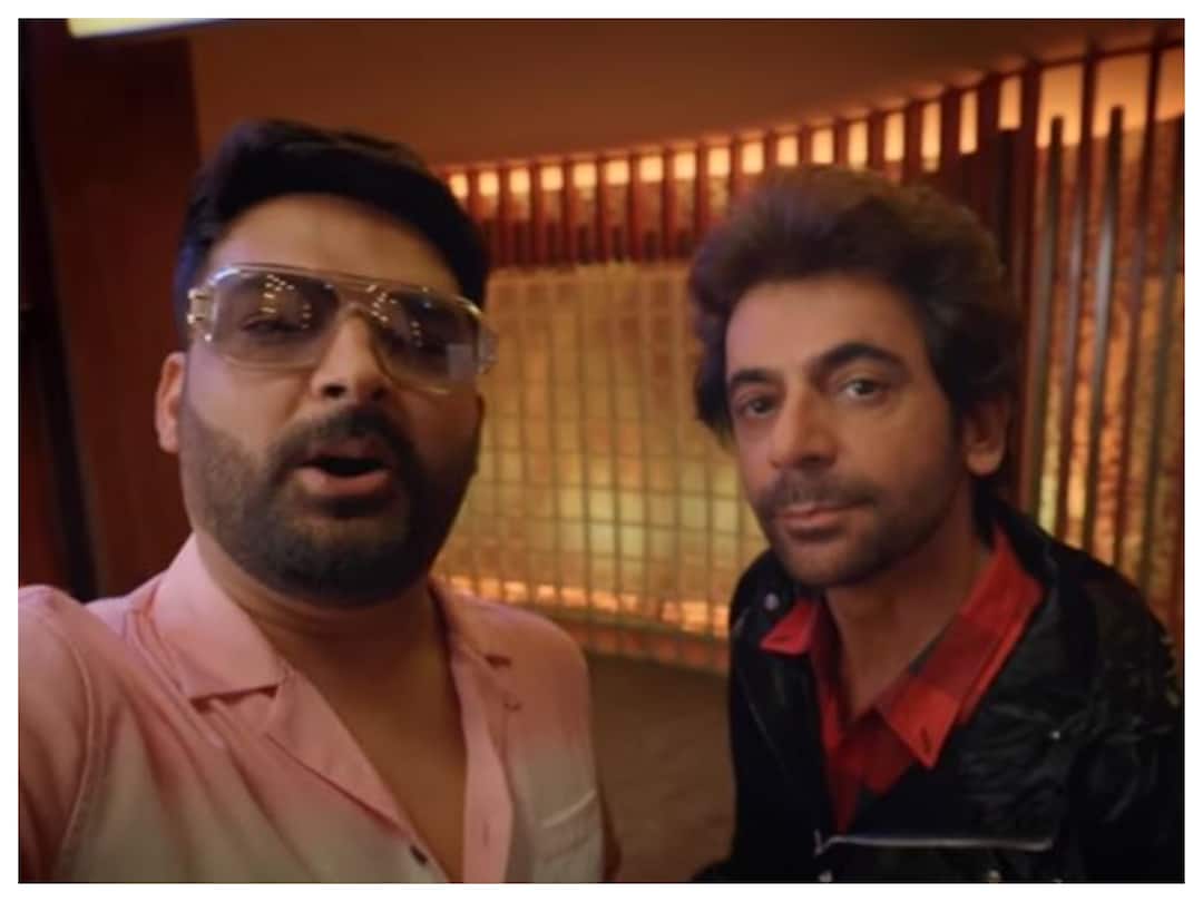Kapil Sharma And Sunil Grover Finally Reunite For New Netflix Show - Watch Promo