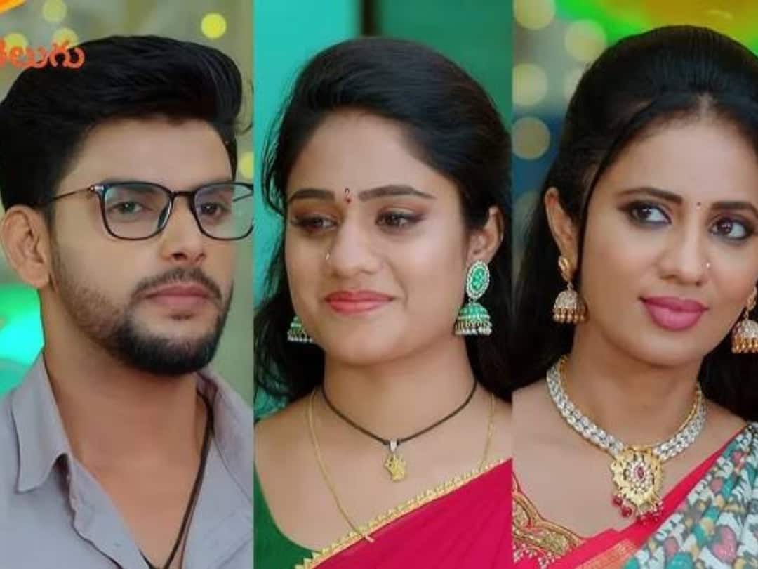 Jagadhatri Telugu Serial 2nd December Episode Written Update ...
