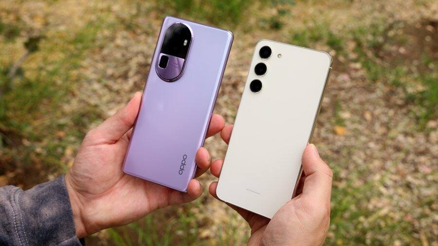 Oppo Reno 10 Pro 5G Price in India Slashed by Rs. 2000: Know How Much ...