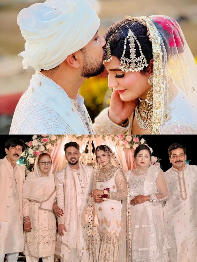 कोरियोग्राफर मुदस्सर खान ने किया निकाह, भाईजान ने गले मिलकर दी बधाई