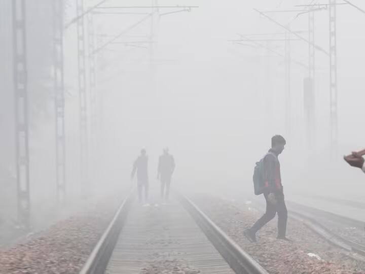 Weather Update Today 3 Dec 2023 Uttar Pradesh Imd Rain Alert Air Pollution In Noida Ghaziabad 