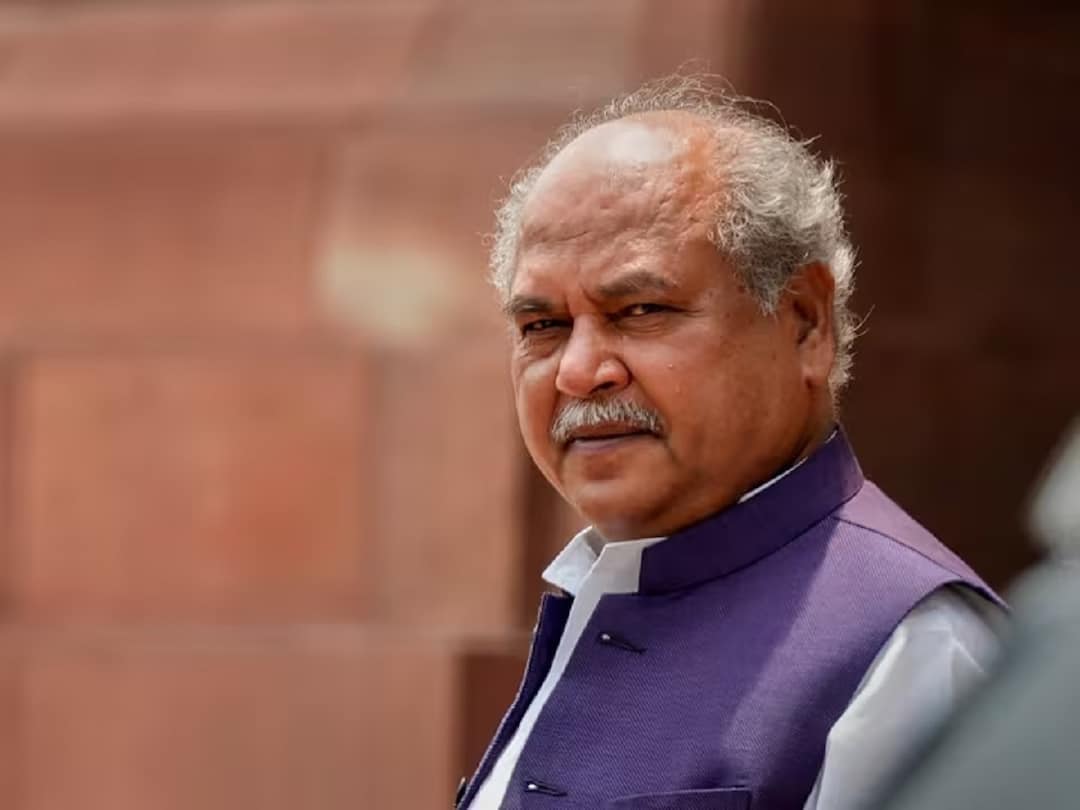 Narendra Singh Tomar likely become news chief minister of madhya pradesh Madhya Pradesh Election ...