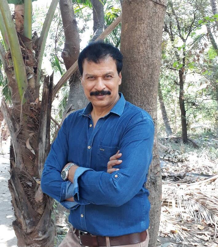 CID fame freddy aka dinesh phadnis carrier actor work with hritik ...