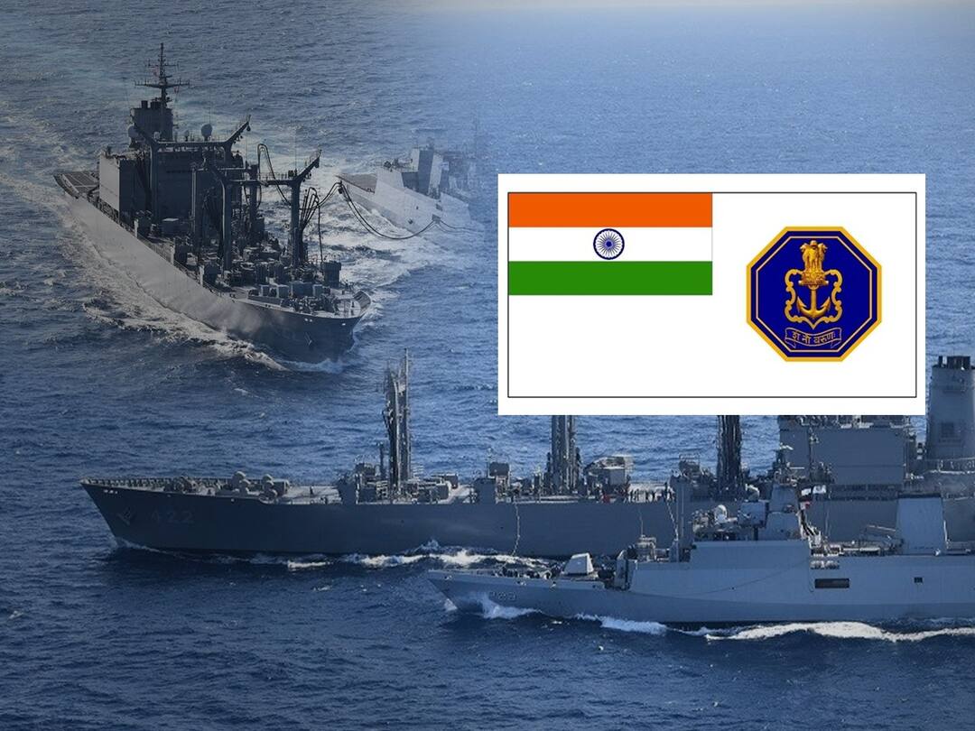 Indian Navy Day narendra modi to inaugurate chhatrapati shivaji maharaj ...