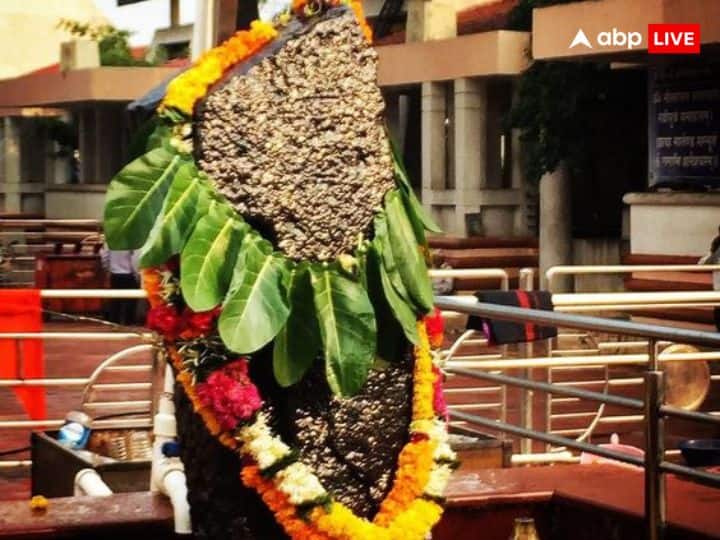 Shani Shingnapur shani dev famous temple | Shani Shingnapur: शनि देव के ...