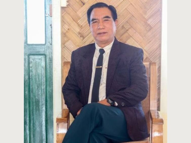 ZPM Chief Lalduhoma Takes Oath As Mizoram Chief Minister