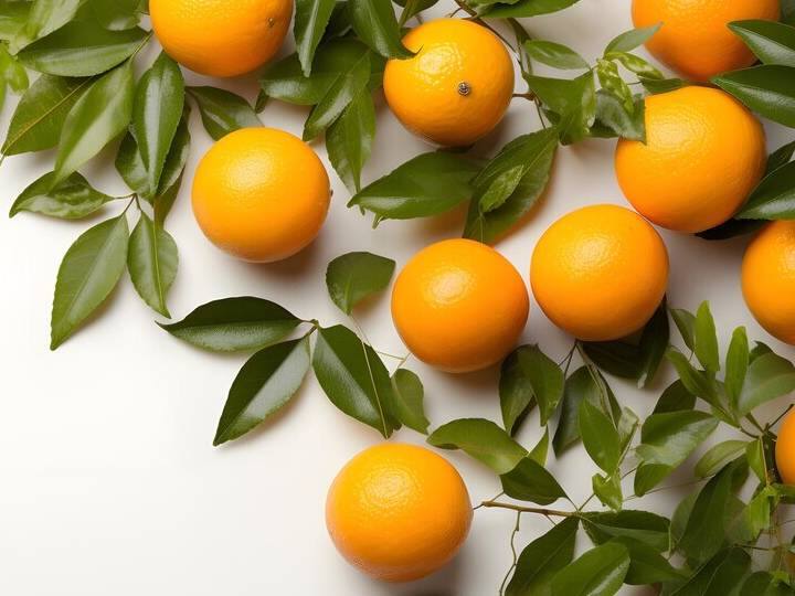 This Is What Happens When You Eat Too Many Oranges | Health Tips: सर्दी ...
