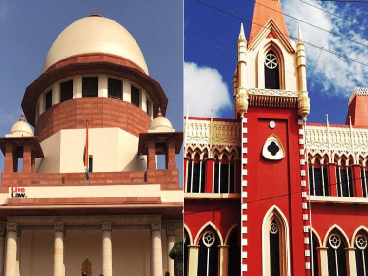 Supreme Court On Calcutta High Court Order Asking Adolescent Girls To
