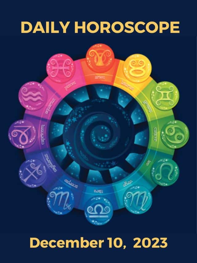 Daily Horoscopes: Here's How Sunday Will Look Like For Taurus, Virgo