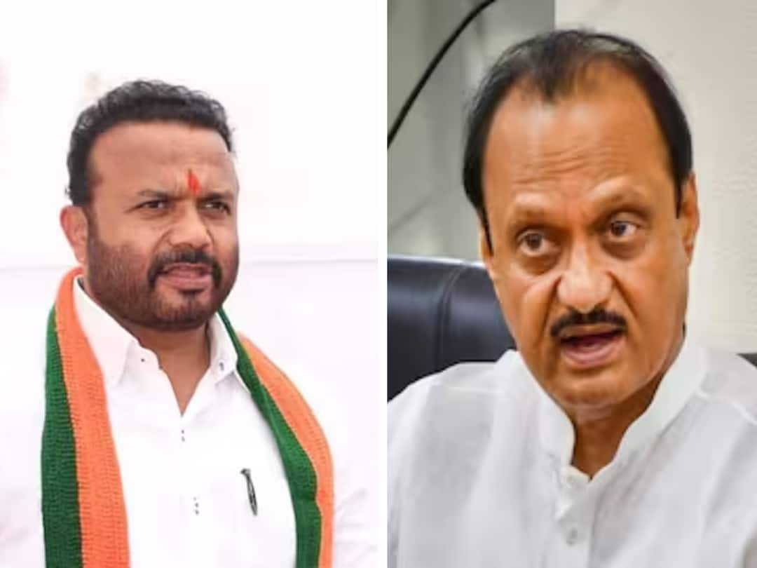 Jaykumar Gore MLA said BJP candidate will lead the election in Satara LokSabha Constituency ...