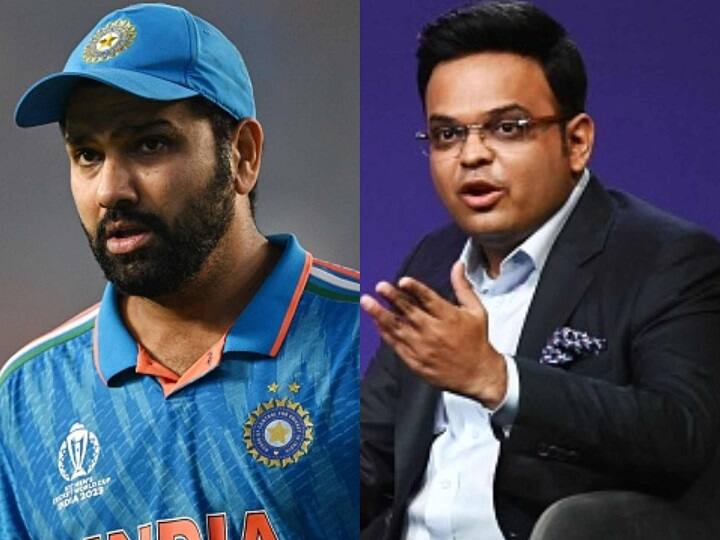 T20 World Cup 2024: Will Rohit Sharma play in T20 World Cup? Jay Shah ... T20 World Cup 2024: Will Rohit Sharma play in T20 World Cup? Jay Shah ...