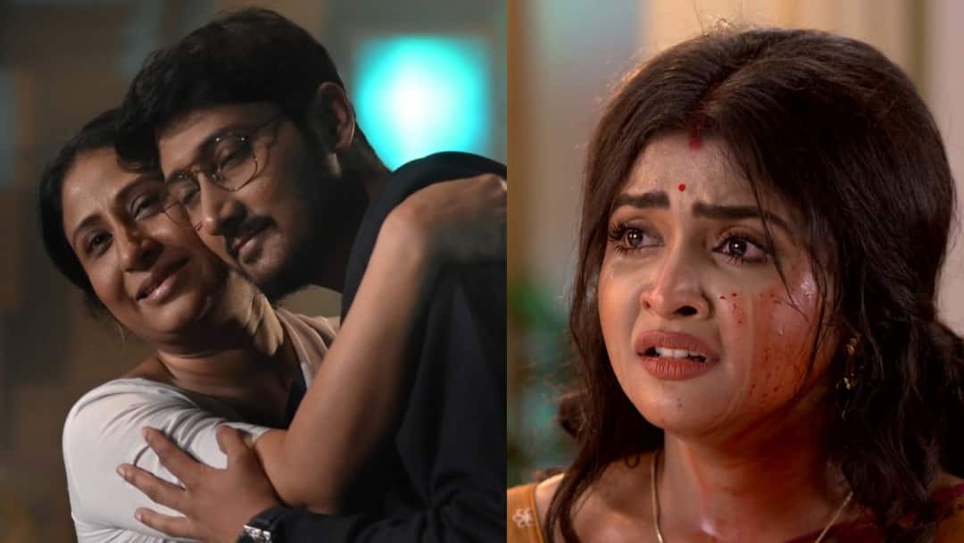 Pherari Mon: A New Character is coming in Bengali Serial Pherari Mon ...