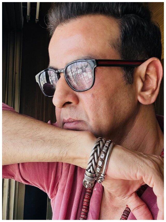 जब रोनित रॉय को हुई पैसों की तंगी, बेचनी पड़ गई थी गाड़ी