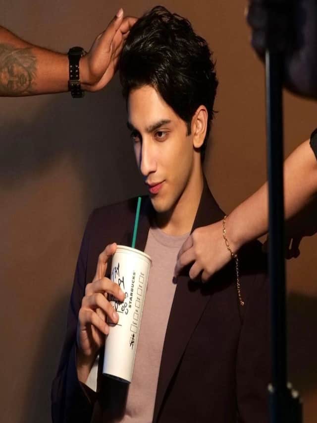 Meet Vedang Raina, The Archies Star Perfect To Play Reggie Mantle