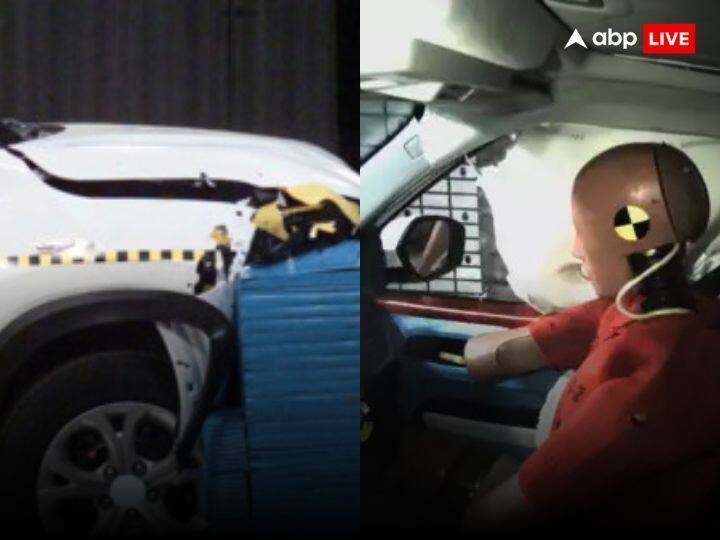 Made in india Car crash test by bncap to start from 15 december to ...