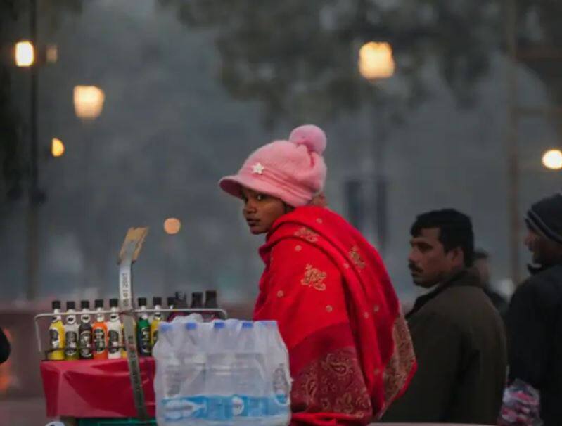 India Weather Churu city in Rajasthan has the longest summer and ...