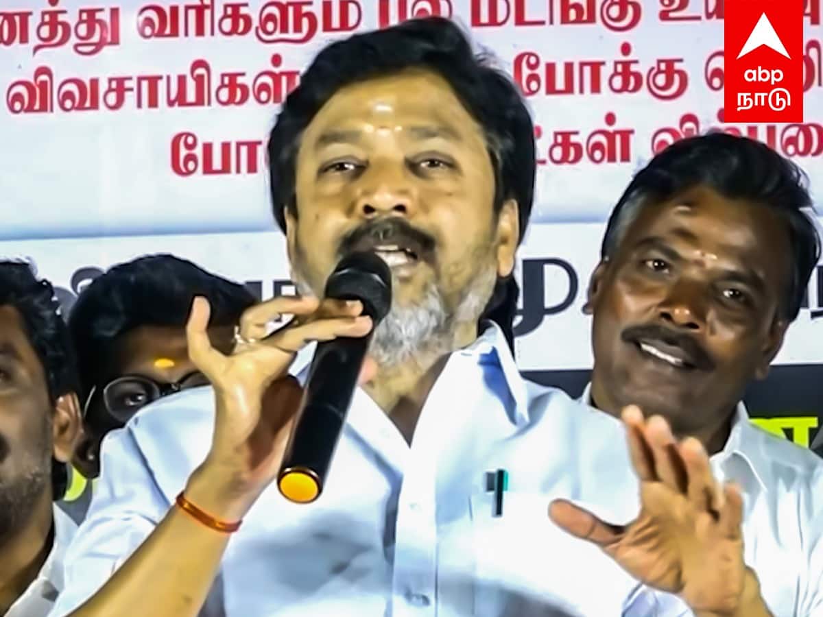 Nandre Burger: Latest News, Photos and Videos on Nandre Burger - ABP Nadu