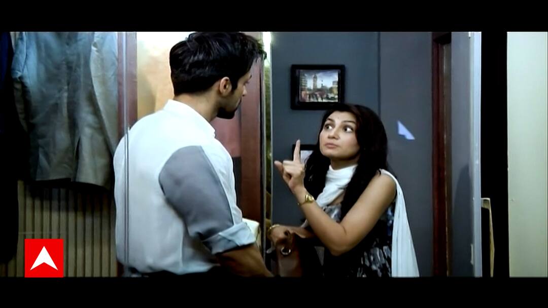 Watch the full episode of Saas Bahu aur Saazish (14 Dec 2023)