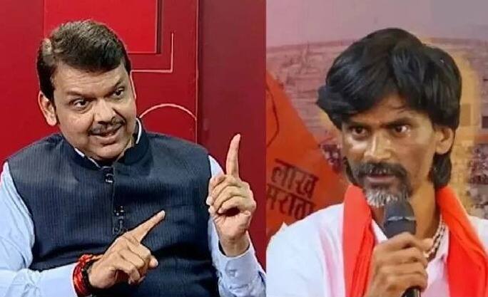 Manoj Jarange patil maratha reservation Manoj Jarange press conference ultimatum to the state ...