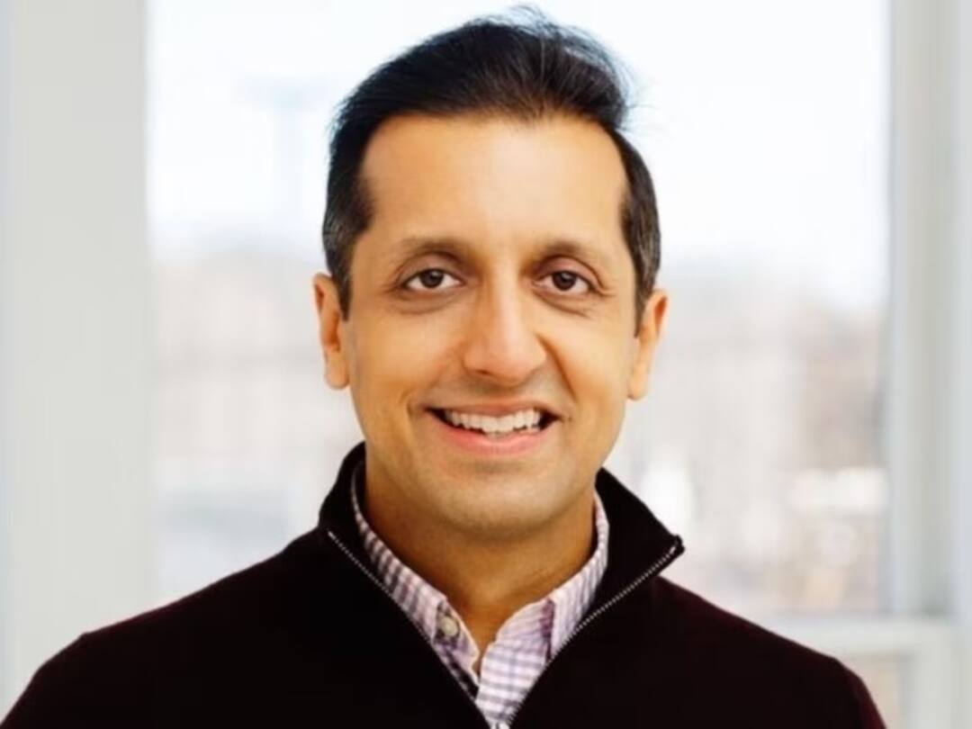 Who Is Rishi Jaitly Ex-Twitter India Head Now A Senior Advisor For OpenAI In The Country Sam Altman