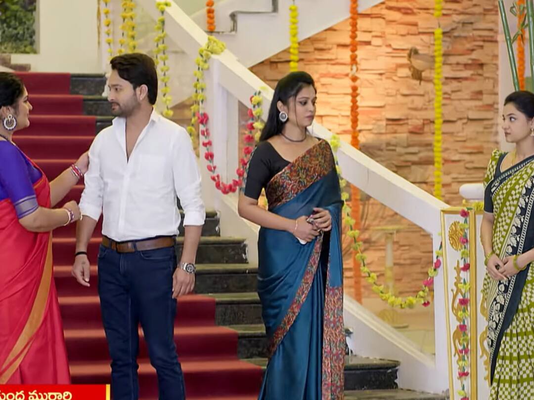krishna mukunda murari serial today december 16th episode written update | Krishna Mukunda ...