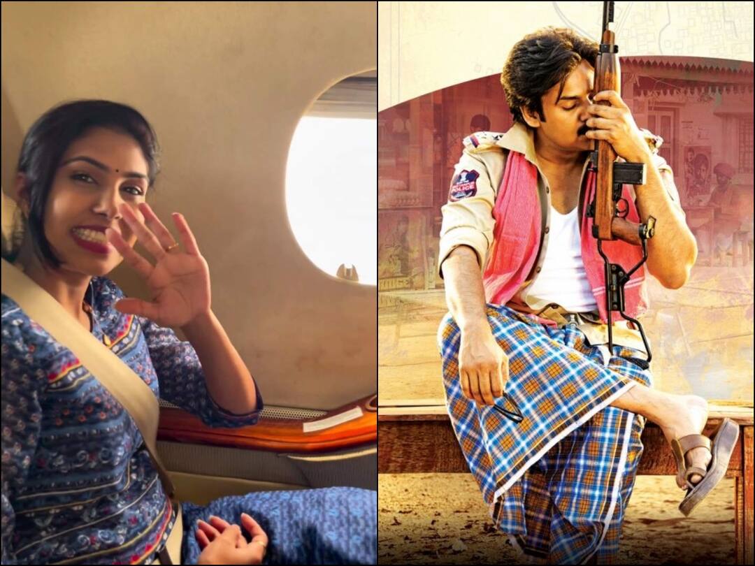 jabardasth actress sathya sri about sardaar gabbar singh movie and pawan kalyan | Jabardasth ...