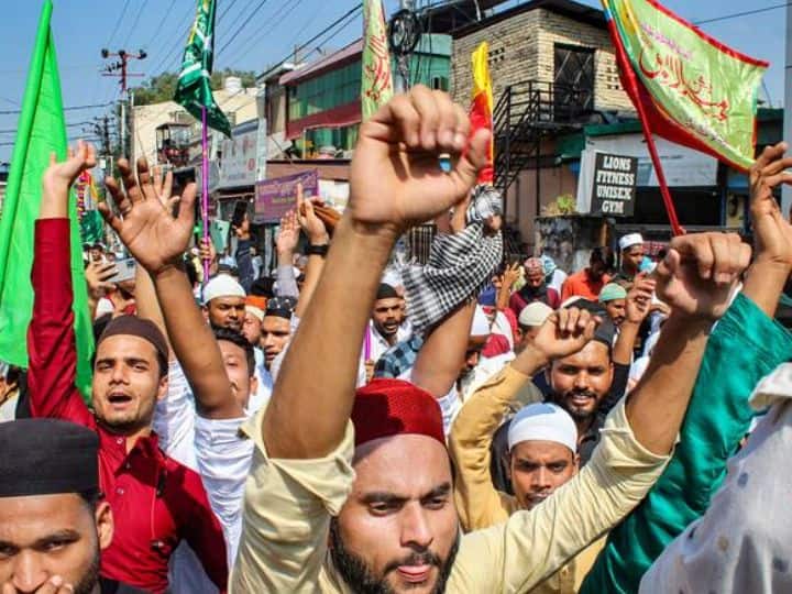 Muslims out of power For First time 15 states including Center not have ...