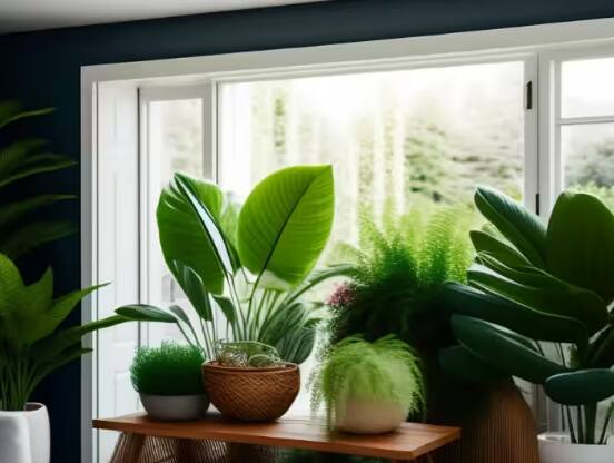 indoor-plants-protection-tips-from-pollution-use-these-methods | Indoor ...