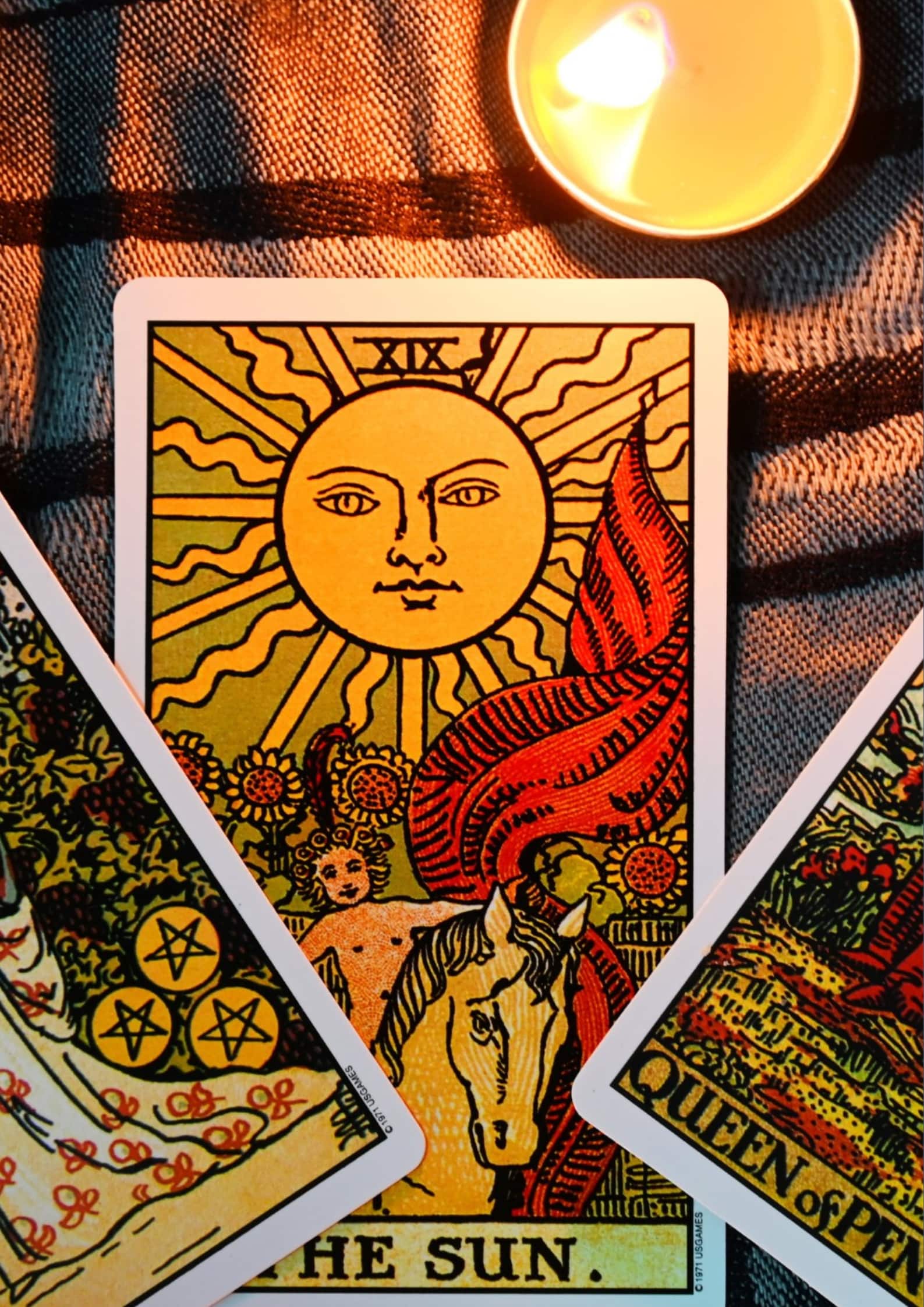 Dec 18 Tarot Card Revelations For Your Zodiac Sign