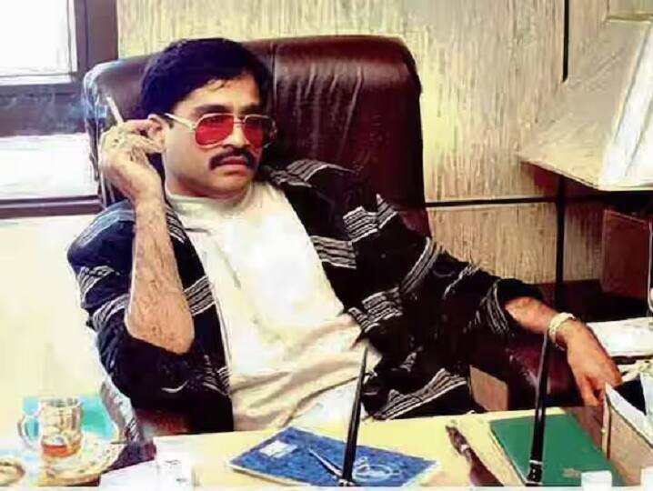 Underworld Don Dawood Ibrahim News Journalist Sheela Bhatt Photo With ...