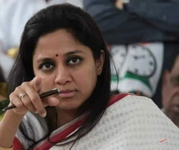 Supriya Sule News Parliament Winter Session Ncp MP Supriya Sule comment ...