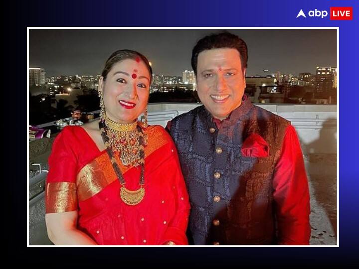 Govinda Birthday actor broke off his engagement with wife Sunita Ahuja ...