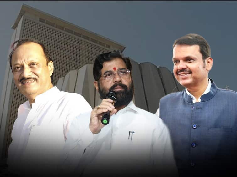 Lok Sabha Election 2024 Maharashtra Opinion Poll mha vikas aghadi has ... Lok Sabha Election 2024 Maharashtra Opinion Poll mha vikas aghadi has ...