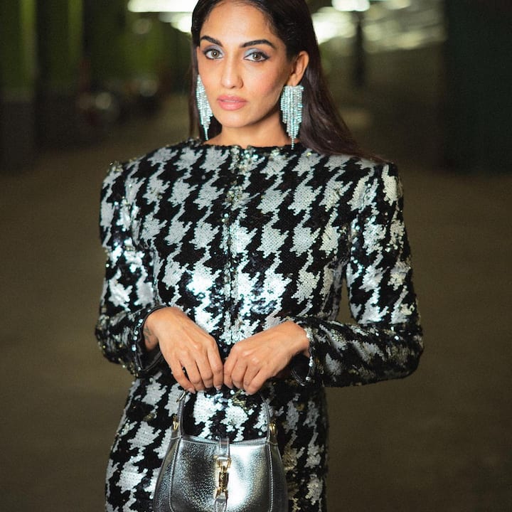 Aishwarya Rai sister in law Shrima Rai is as beautiful as her see her ...