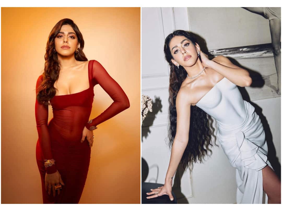 A Year Of Alaya F's Viral Dance Sensations: Looking At Some Of Her Videos That Lit Up The ...